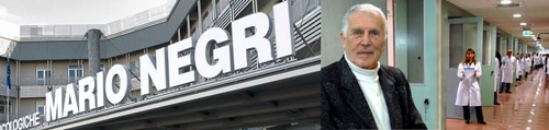 Duodecim in English Collaboration agreement with Mario Negri Institute ...