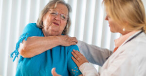 Duodecim Kivut, jäykkyys ja kohonneet tulehdusarvot – polymyalgia ...